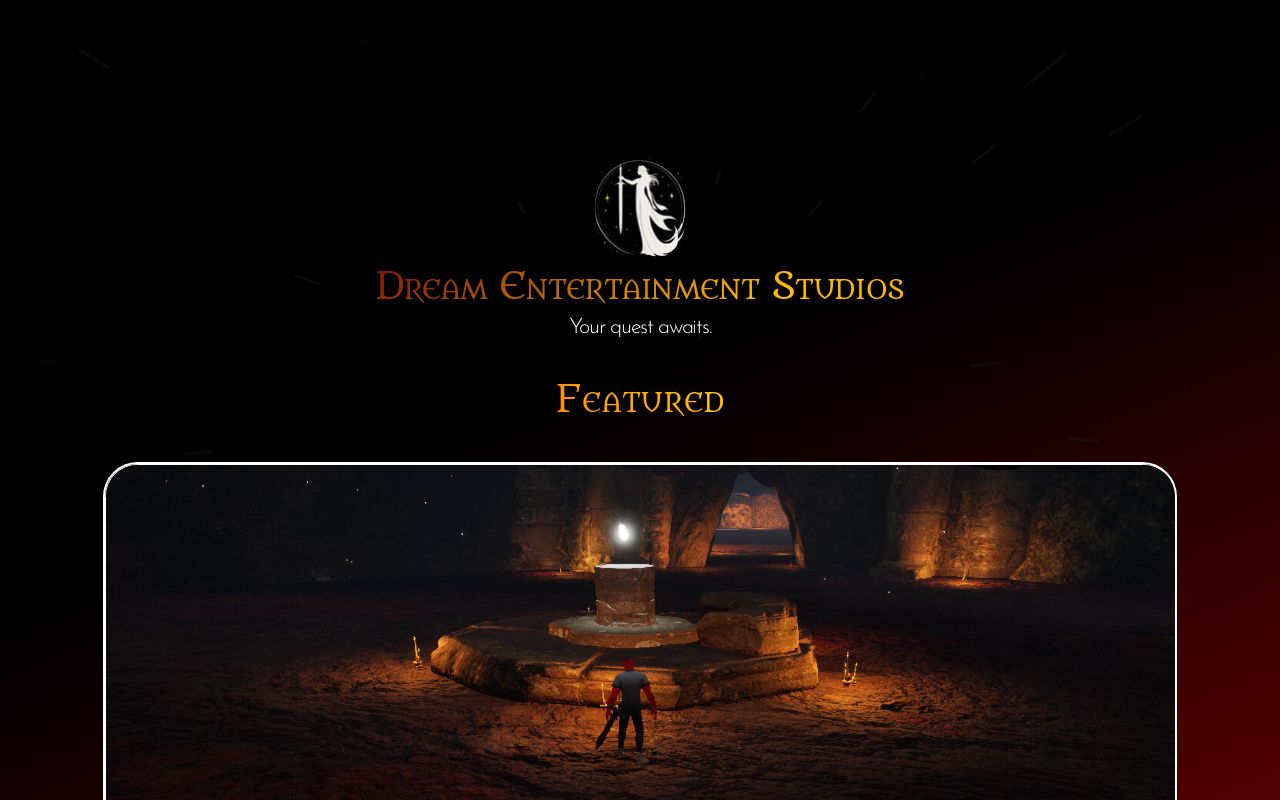 Dream Entertainment Studios